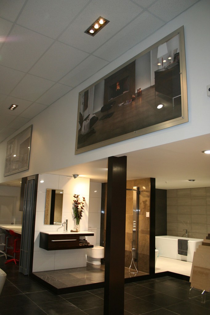 POP Panel – Large Acrylic - Auckland Displays