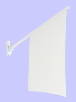 Pos Flag – Complete Unit - Auckland Displays