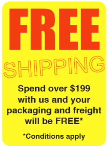 Welcome to Auckland Displays, your A-Z of signage and display solutions.