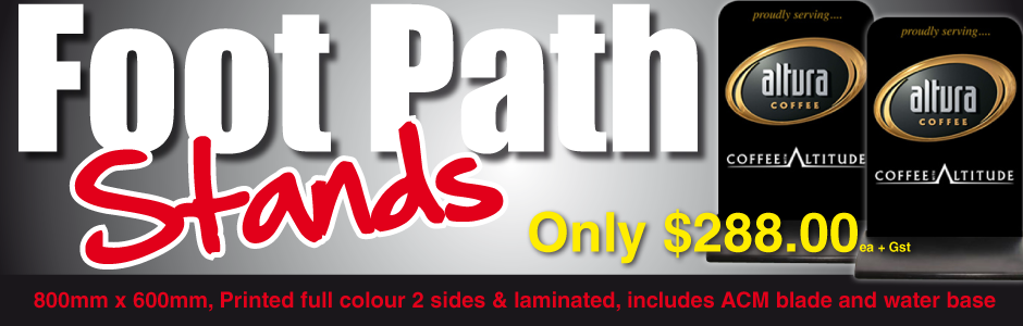 Auckland Displays | Welcome to Auckland Displays, your A-Z of signage ...