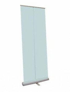 Smart Banner Stand - Auckland Displays